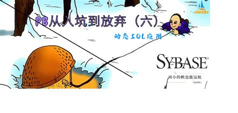 Pb从入坑到放弃（六）动态sql应用 知乎