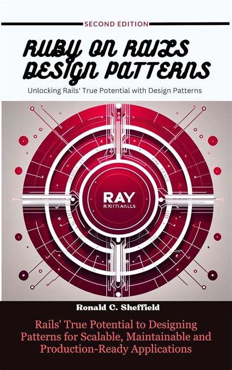 Jp Ruby On Rails Design Patterns Rails True Potential To Designing Patterns For