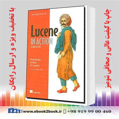 Lucene In Action Covers Apache Lucene Nd Edition