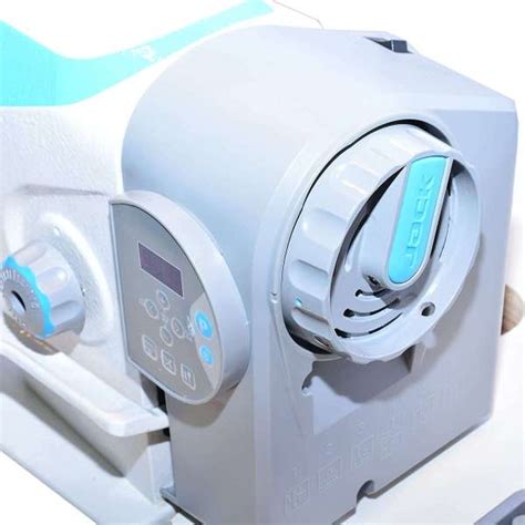 Jack A2 Sewing Machine » SewingIndian