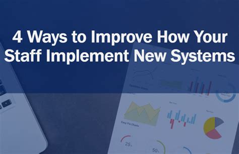 Strategies For Effective System Implementation OnRamp Solutions