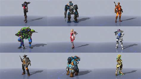 Ow2 開発者がヒーローbanの詳細を説明―otpのターゲットbanは不可、全ランクでbanシステムを実装 ほか D3watchgg
