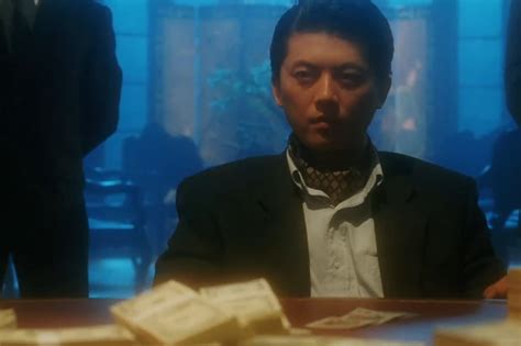 致敬英年早逝的香港金牌配角 王霄，人一定要靠自己。《下》