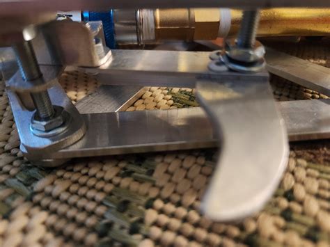 Diy Airgun Update Trigger Rairguns