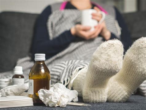 Ya Hay Casos De Influenza