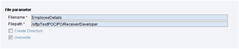 Step By Step Guide On How To Create Bpm Scenario Sap Community