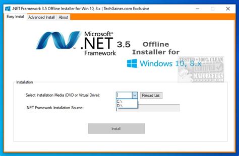 Dot Net Framework 3 5 Offline Installer Windows 11 Free Infoupdate Org