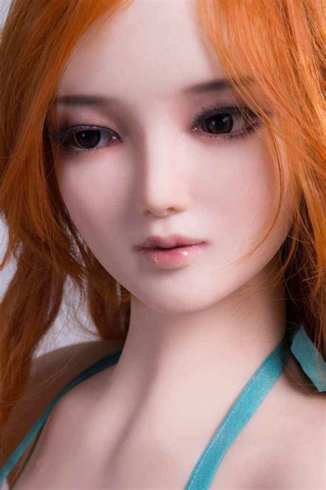 Nami One Piece Anime Sex Doll Vsdoll