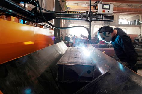 Soldagem A Laser Como Funciona Tipos Vantagens E Desvantagens