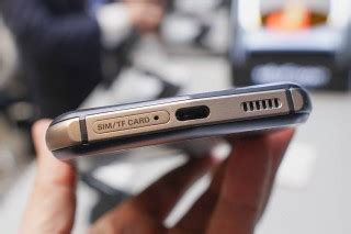 Hands On Ulefone Armor Ultra At MWC GSMArena News
