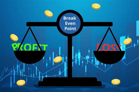 All About Breakeven In Forex Trading