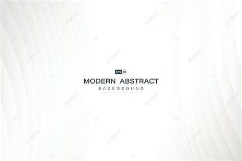 현대 기술 배경의 추상 그라데이션 회색 라인 벽지 단순한 미래 배경 일러스트 및 사진 무료 다운로드 Pngtree