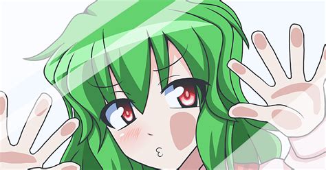 東方 ゆうかりん Makkoのイラスト Pixiv