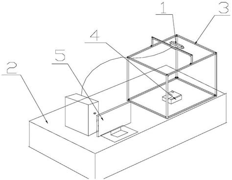 A Method For Complex Surface Target Recognition And Three Dimensional Pose Measurement Eureka
