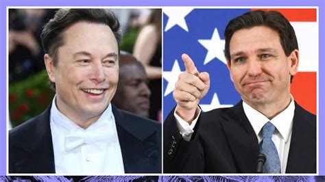 Florida Governor Ron Desantis Announces 2024 Presidential Run On