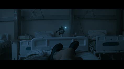 1x03 The Girl With All The Ghosts Ts1x03 0275 Stunning Emma Darcy
