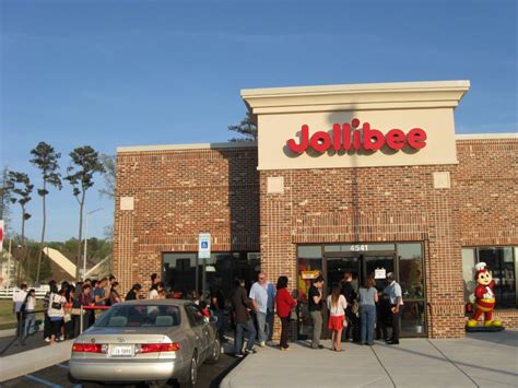 Jollibee To Open First Restaurant In Skokie Chicago Philippines