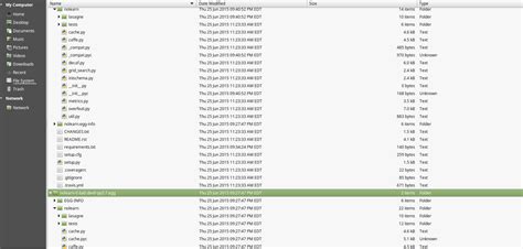 Python Module Found In Ipython Not Other Ide Nolearn And Lasagne