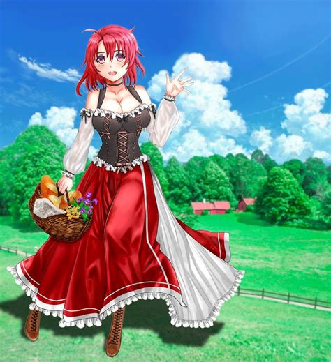 Goblin Slayer Cowgirl Telegraph