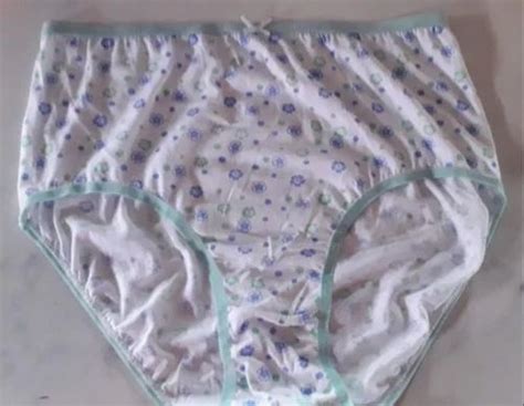 Classic Briefs Womens At ₹ 60piece Church Back Side Tiruppur Id