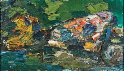 Franz Grabmayr Contemporary Art II 2023 11 30 Realized Price EUR