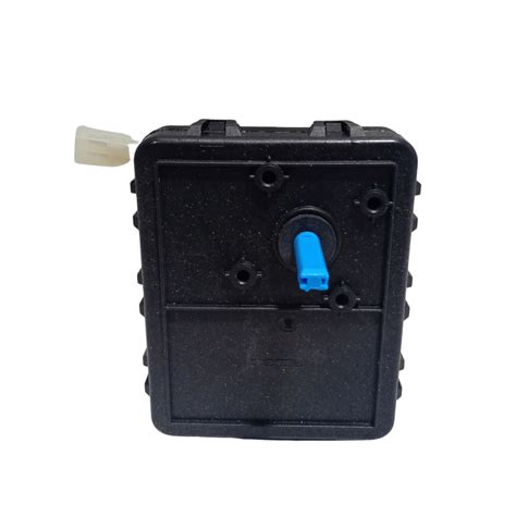 Chave Seletora Motorizada 220v Lf Q 10 11 64484585 Ectrolux Original