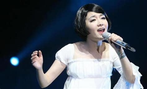 范晓萱为什么切掉子宫：范晓萱简历及好听歌曲 七乐剧