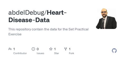 Heart Disease Data Heart Disease Csv At Main AbdelDebug Heart Disease