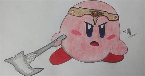 Kirby Fan Art Album On Imgur