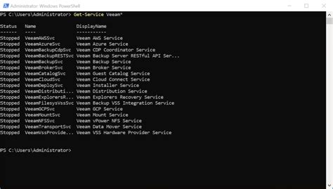 atualização veeam backup replication 11 para 12 pense em ti
