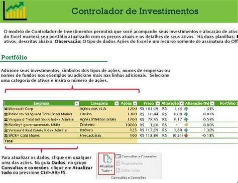 8 Modelos Prontos De Planilha De Controle Financeiro Tecmundo