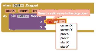 A Lesson On Variable Scoping