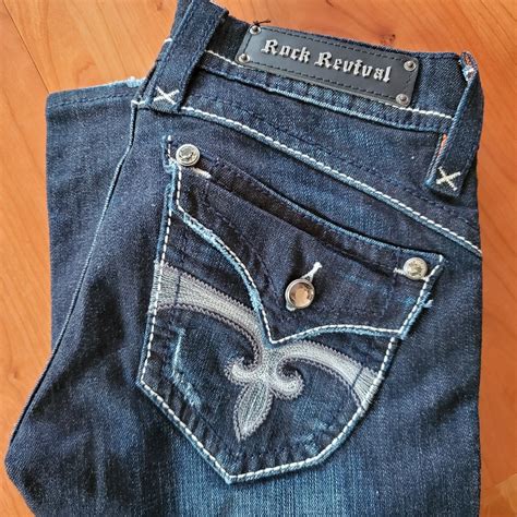 Rock Revival Stephanie Boot Read Description Gem