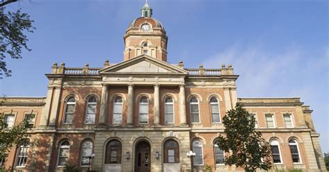 Goshen Man Enters Guilty Plea To Fatal Crash News