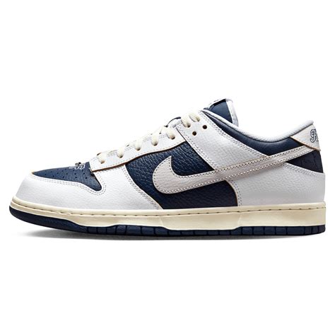Nike Dunk Low Sb X Huf New York — Kick Game