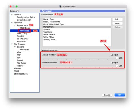 mac securecrt安装、破解和使用（mac版） securecrt mac csdn博客