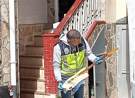 Detenidas Tres Personas En Una Redada Contra El Menudeo De Drogas En El