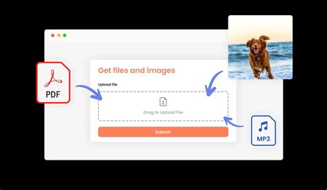 Form Builder Free And Works On Any Website