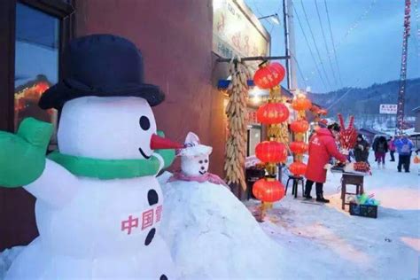 【东北冰雪盛宴】2021年1月松花江冰雪嘉年华 哈尔滨冰雪大世界 中国雪谷 中国雪乡 太阳岛雪博会四日游招募中（两期连发） 搜狐大视野 搜狐新闻
