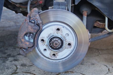What Is A Brake Caliper?