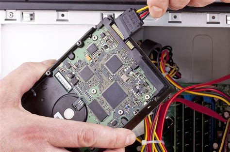 Как подключить SSD к ноутбуку: важные моменты, пошаговая инструкция