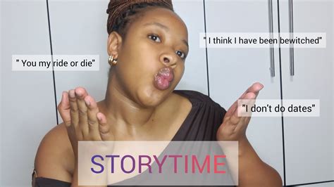 He Said He Had Been Bewitched Storytime Roadto200subs