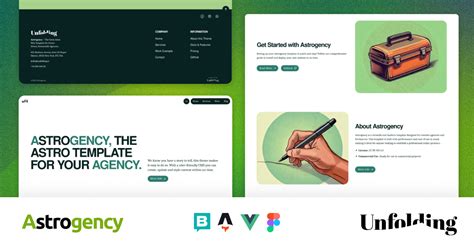 docs and features