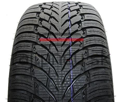 Pneumatika 275/40 R20 106V WR SUV 4 Nokian 4x4 zimné | ráj pneu.sk