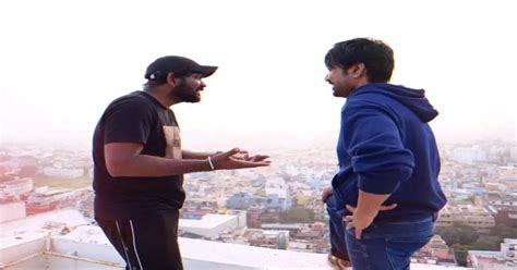 Lic Movie Director Vignesh Shivan About Sj Suriyah எத்தனையோ நடிகர்கள பாத்திருக்கேன் ஆனா இவரு