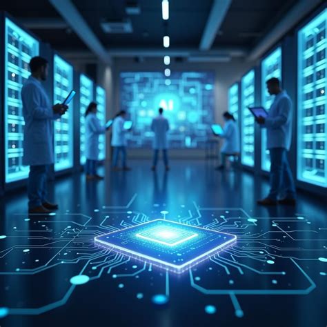 Artificialintelligence Aiinnovation Machinelearning Techbreakthrough… Ai Daily Updates