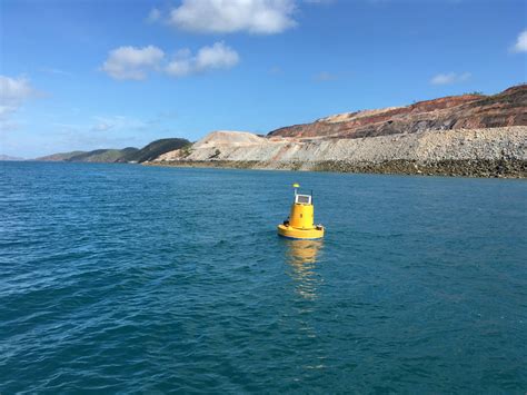 Water Quality Monitoring Mscience Marine Research