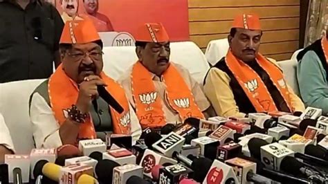 Indore News मीडिया का अपमान करने पर कमलनाथ पर भड़के कैलाश विजयवर्गीय