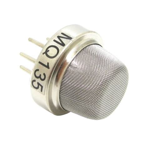 Mq 135 Gas Sensor Air Quality Sensor Co2 Detection