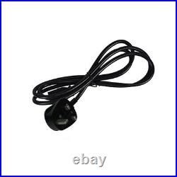 2 Axis Digital Readout Linear Scale DRO Kit Display CNC Milling Lathe Encoder UK Axis Digital